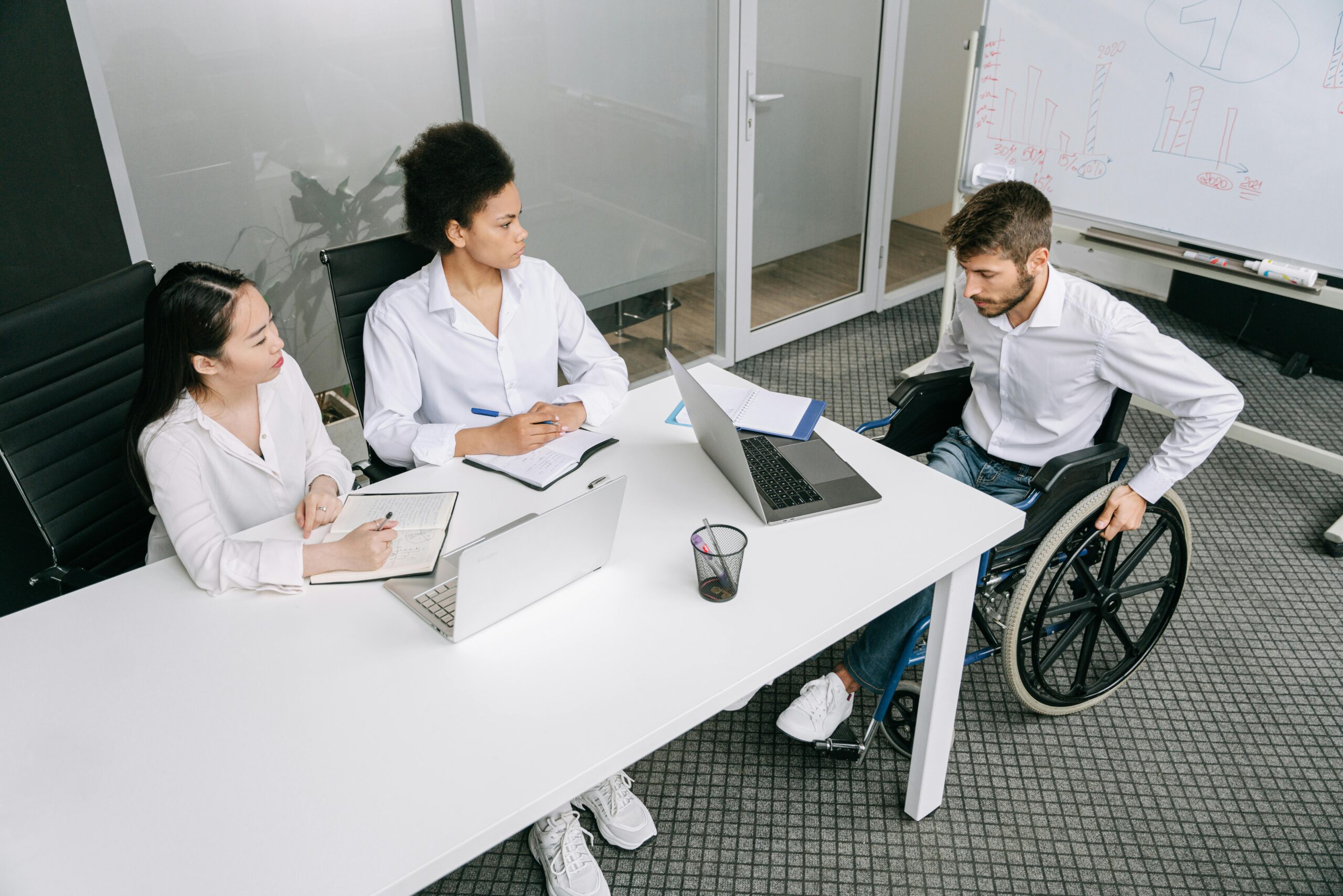 Final ADA Regulations Will Shift How Employers Approach Disabilities in ...