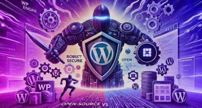 Inside the WordPress Legal Battle: WP Engine vs. Automattic Heats Up
