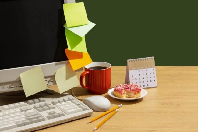 5 Practical Tips to Improve Office Productivity Today - Staffing Talk