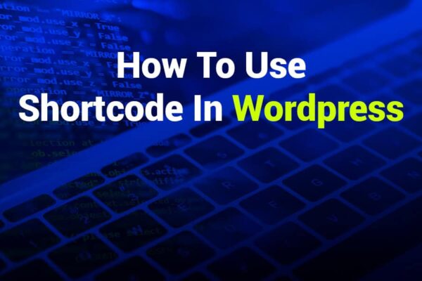 How to Use Shortcode in WordPress – Easy Steps for Beginners - Staffing Talk