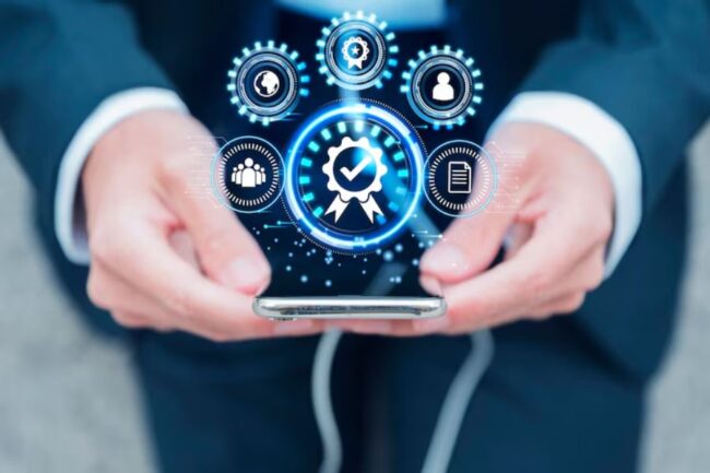 How Salesforce App Development Lifecycle Works - Staffing Talk