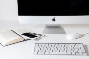 What Font Does Apple Use on Their Website? Uncover the Design Secret