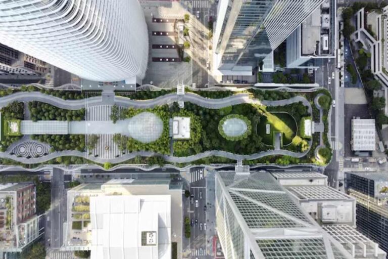The Future of Mixed-Use Buildings in Urban Environments - Staffing Talk