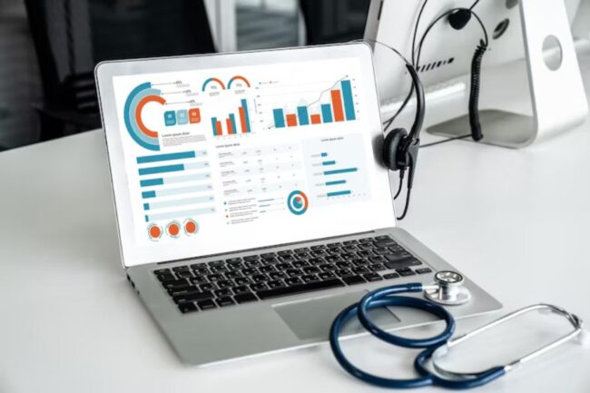 Best Healthcare Data Analytics Companies - Staffing Talk
