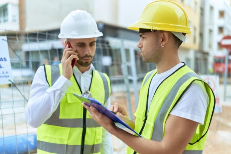 The True Cost of Inadequate Health & Safety Training in Construction